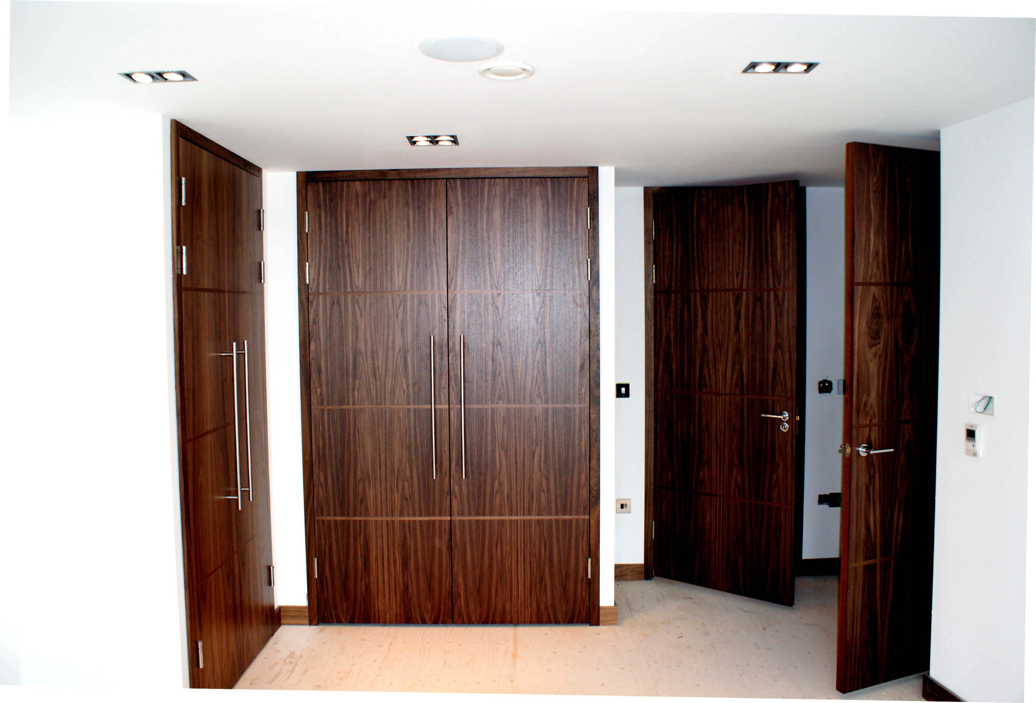 Case Studies | ABL Doors & Windows - Doorset Supply & Fitting